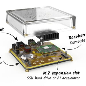 Home Assistant Yellow