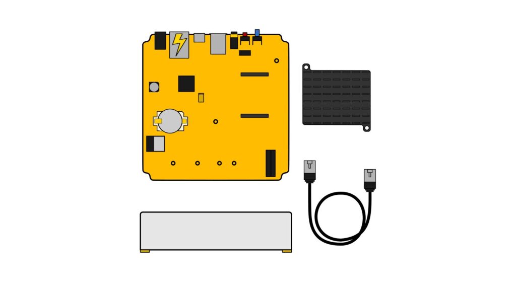Home Assistant Yellow